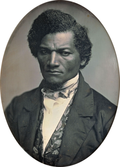 Frederick Douglass: "The Meaning of July Fourth for the Negro" - Zinn ...