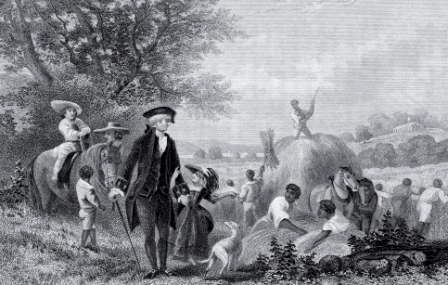 Presidents and the Enslaved: Helping Students Find the Truth | Zinn ...
