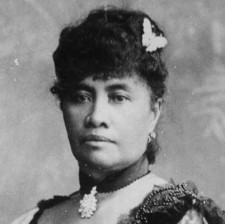 Jan. 17, 1893: Queen Lili`uokalani of Hawai`i is Overthrown - Zinn ...