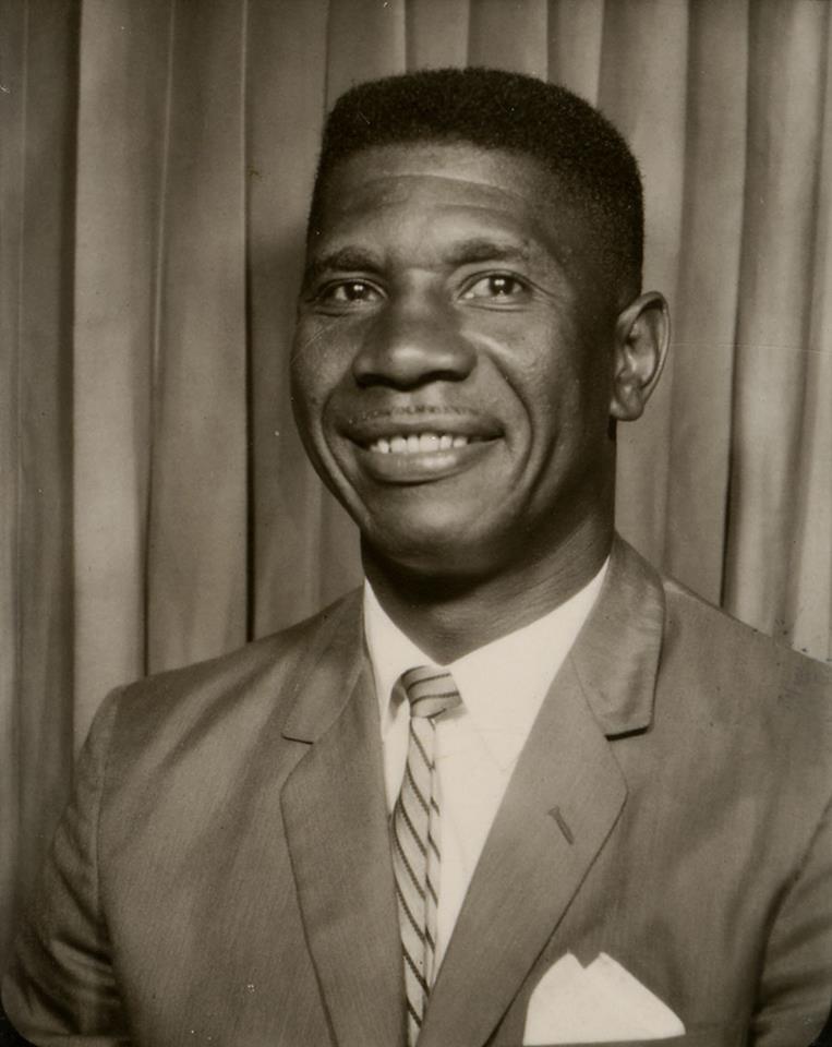 June 12, 1963: Medgar Evers Murdered in Mississippi - Zinn Education ...