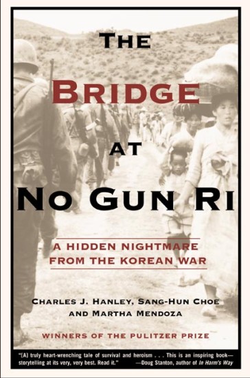 July 26, 1950: No Gun Ri Massacre - Zinn Education Project