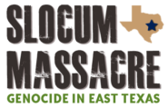 July 29, 1910: Slocum Massacre in Texas - Zinn Education Project