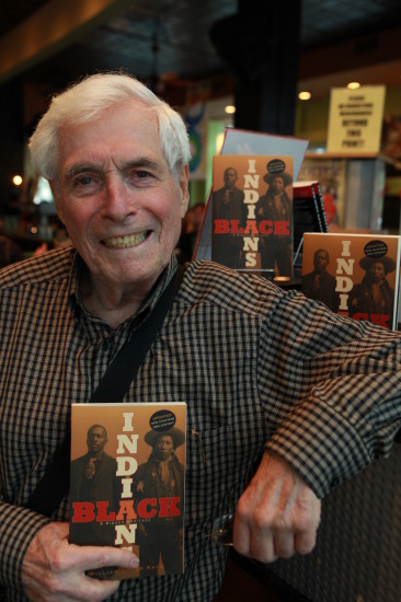 William Loren Katz: A People’s Historian » Zinn Education Project