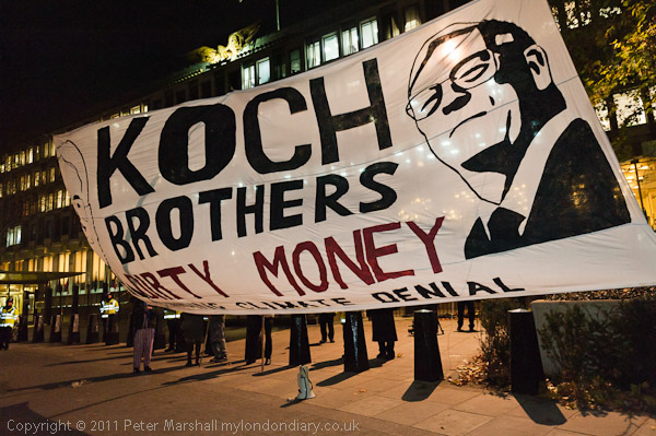 Koch Brothers - Zinn Education Project