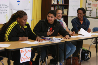Indigenous Peoples’ Day - Zinn Education Project