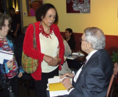 Dorie Ladner - Zinn Education Project