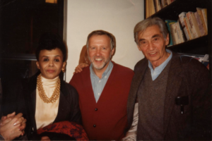 Dorie Ladner - Zinn Education Project