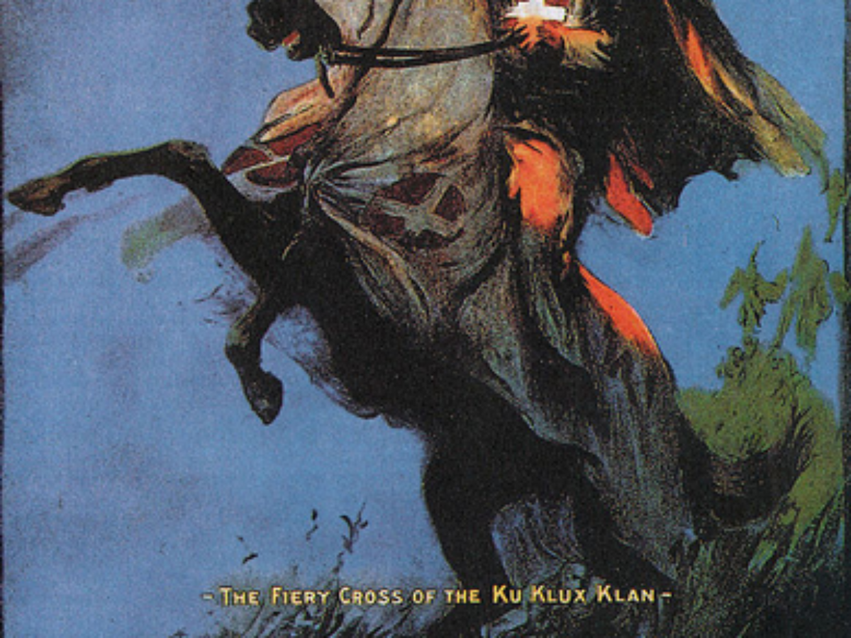 Birth Of A Nation Sequel