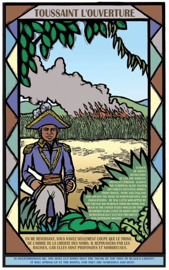 People’s History Artists for the Classroom - Zinn Education Project