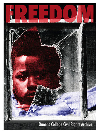 Art Students Promote Their College's Civil Rights Archives - Zinn ...
