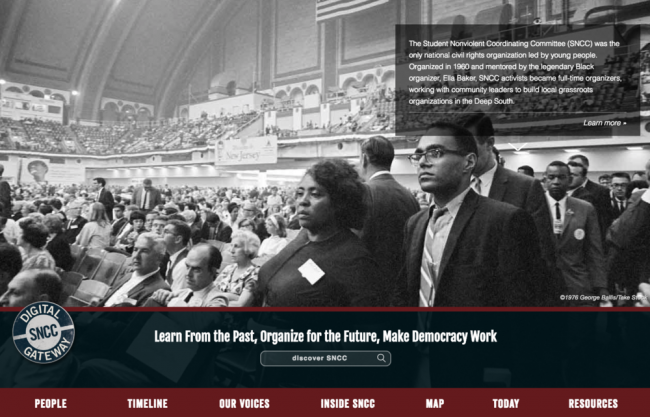 Ten Things You Should Know About Selma Before You See the Film - Zinn ...