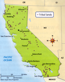 Lying to Children About the California Missions and the Indians - Zinn ...