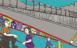 "Why Is This the Only Place in Portland I See Black People?": Teaching ...