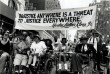 April 28, 1977: Disability Rights Sit-Ins Force Enactment of Section ...
