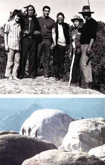 Native American Activism: 1960s to Present - Zinn Education Project