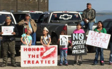 Our History Is the Future: Standing Rock Versus the Dakota Access ...