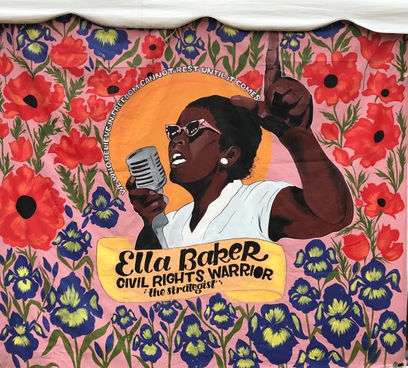Dec. 13, 1903: Civil Rights and Human Rights Activist Ella Baker Born - Zinn Education Project