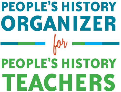Let's Transform the Teaching of History - Zinn Education Project