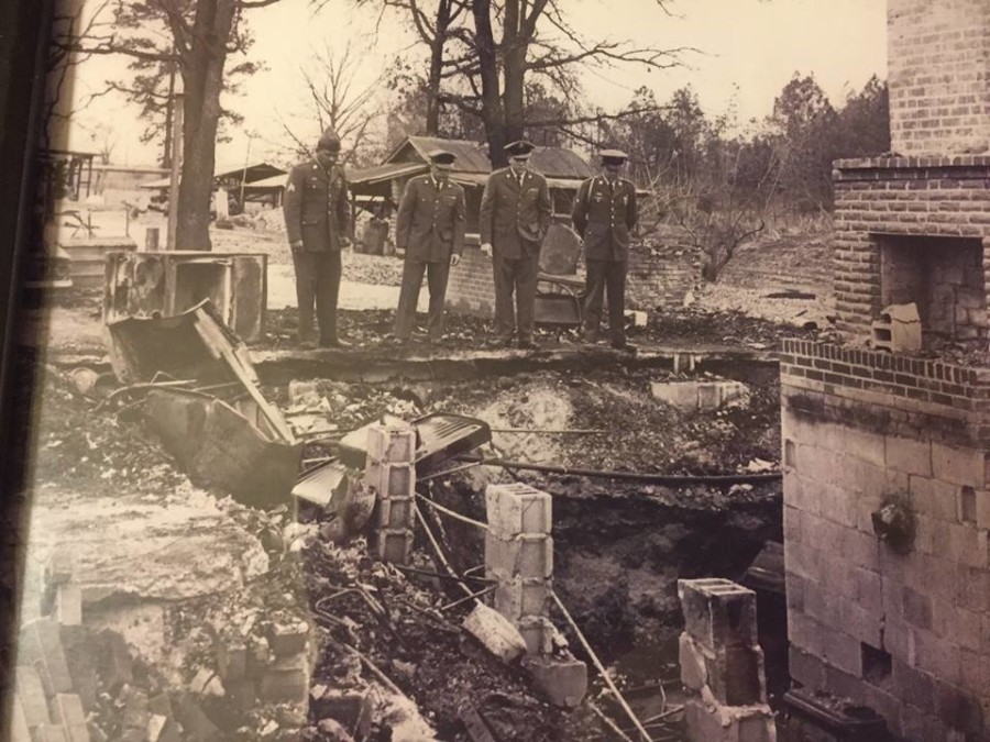 June 12, 1963: Medgar Evers Murdered in Mississippi - Zinn Education ...