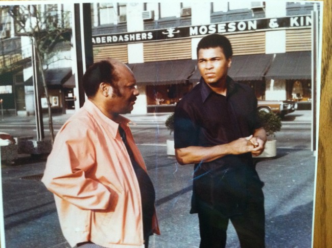 June 20, 1967: Muhammad Ali Convicted for Refusing the Vietnam Draft ...