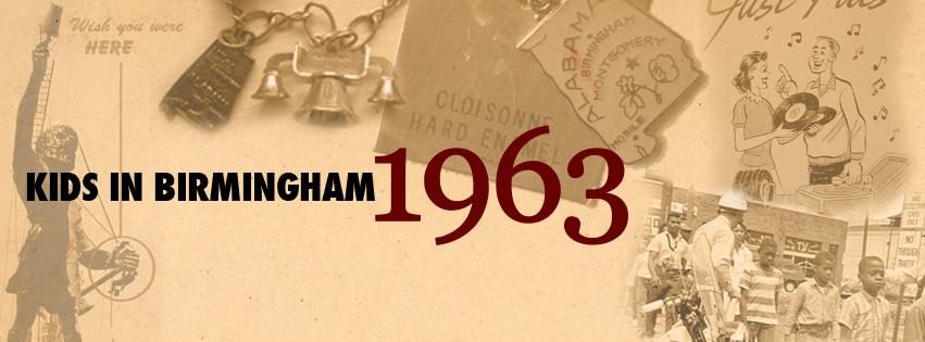 Kids in Birmingham 1963 - Zinn Education Project