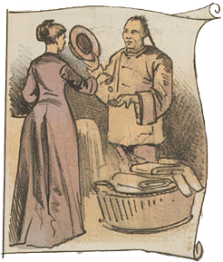 May 10, 1886: Lee Yick Wins Equal Protection Under the Law Case - Zinn ...