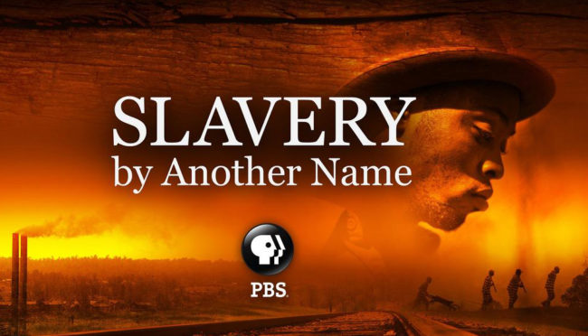 Slavery by Another Name - Zinn Education Project