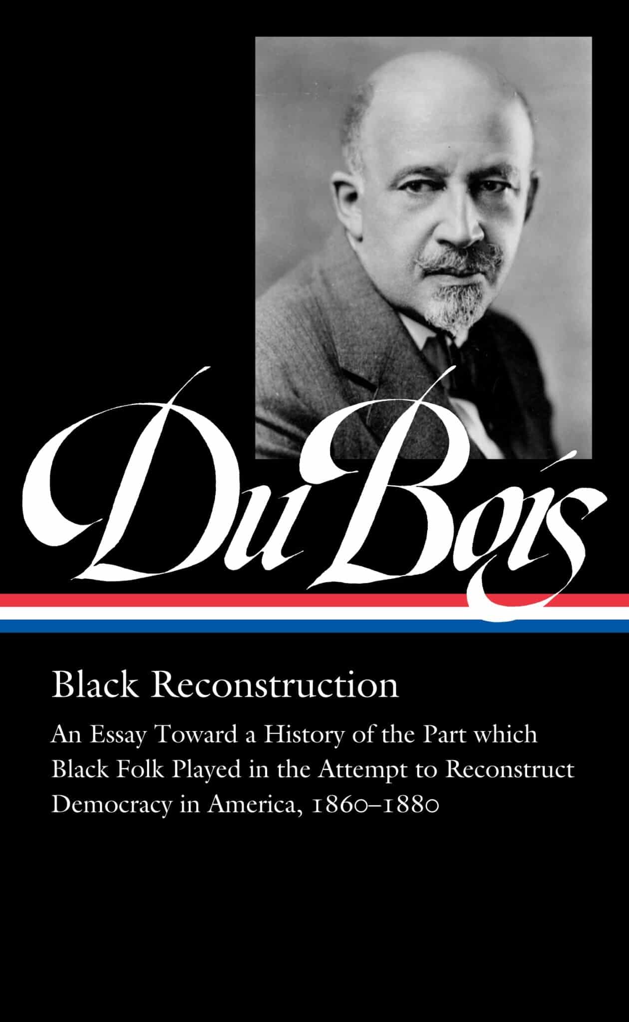 Black Power U.S.A.: The Human Side of Reconstruction, 1867-1877 - Zinn ...