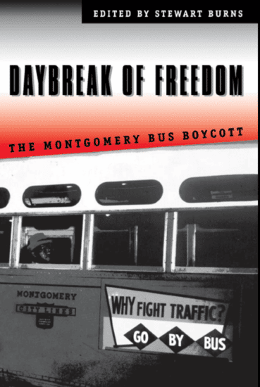 Pies from Nowhere: How Georgia Gilmore Sustained the Montgomery Bus ...