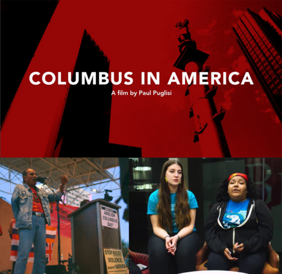 Columbus in America - Zinn Education Project