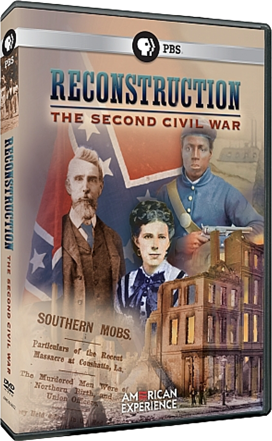 Reconstruction: The Second Civil War - Zinn Education Project