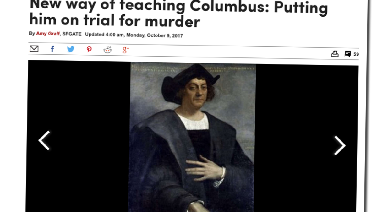 Christopher Columbus Education Christopher Columbus | Biography,