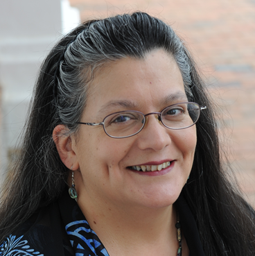 Deborah Miranda | Zinn Education Project | Zinn Education Project