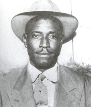 Feb. 27, 1967: NAACP Treasurer Wharlest Jackson Murdered in Natchez ...