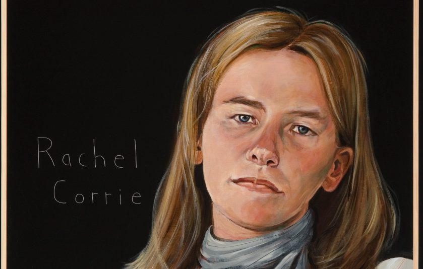 Rachel Corrie: "Letter from Palestine" - Zinn Education Project