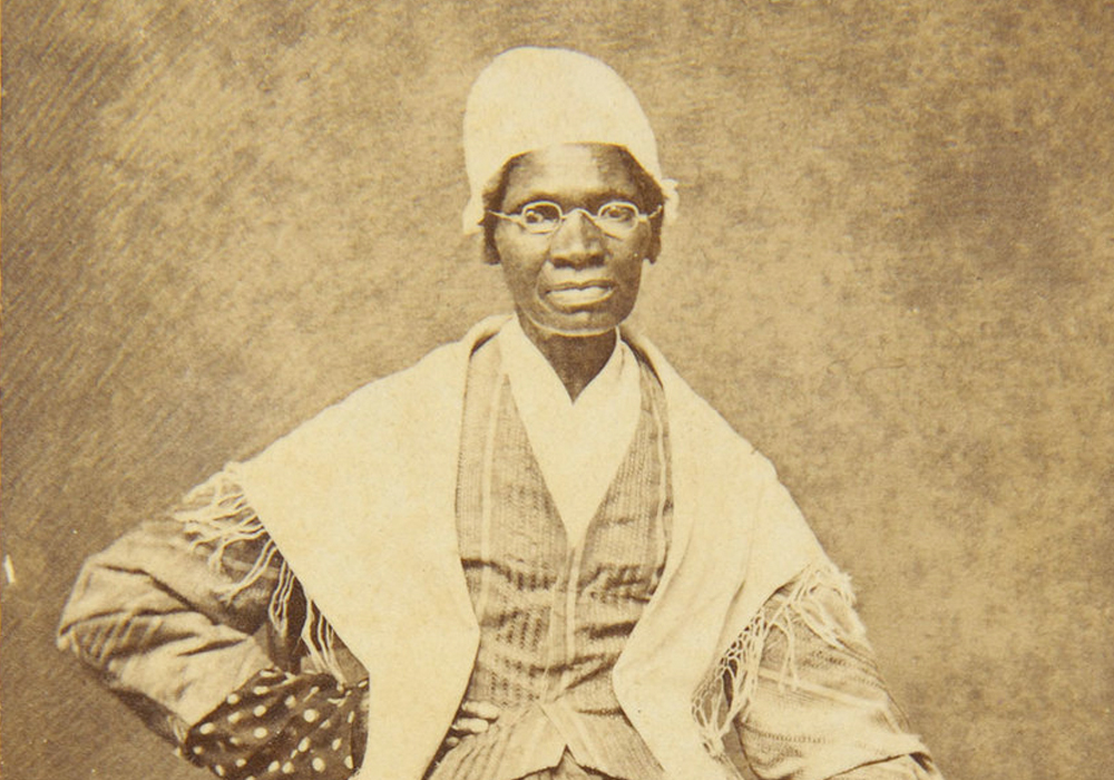 Sojourner Truth | Zinn Education Project - Zinn Education Project