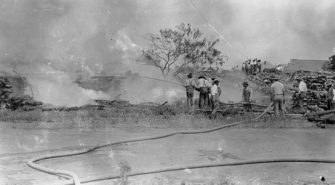 May 31, 1921: Tulsa Massacre - Zinn Education Project