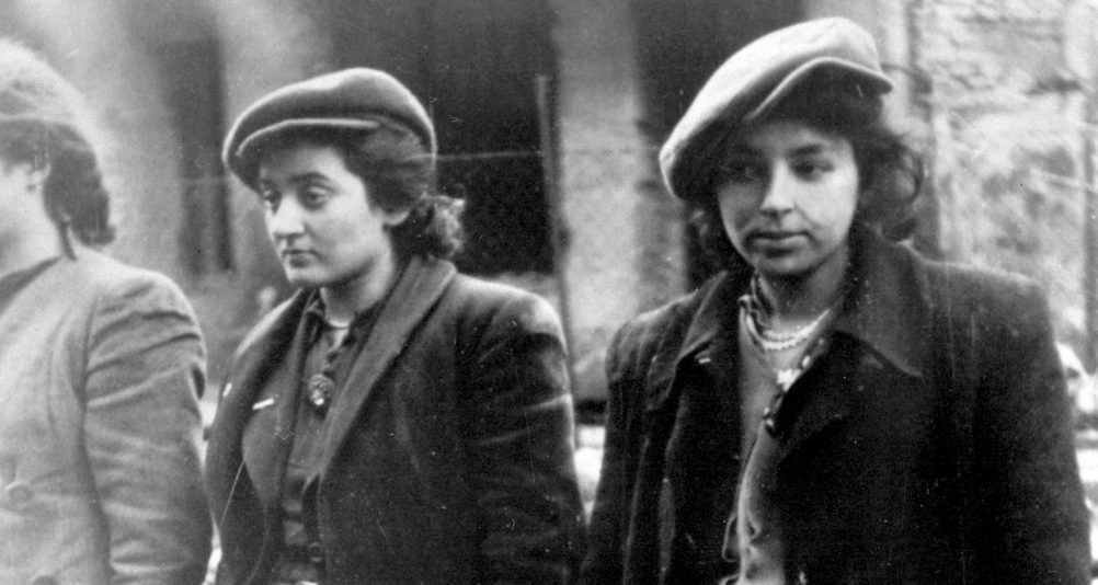 Feb. 22, 1943: White Rose Members Executed - Zinn Education Project