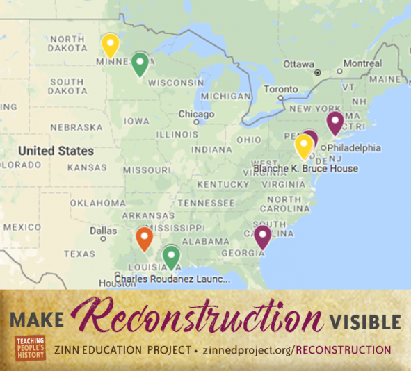 Sept. 19, 1868: Camilla Massacre - Zinn Education Project