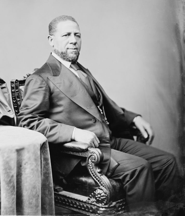 Jan. 20, 1870: Hiram Rhodes Revels Elected to U.S. Senate During ...