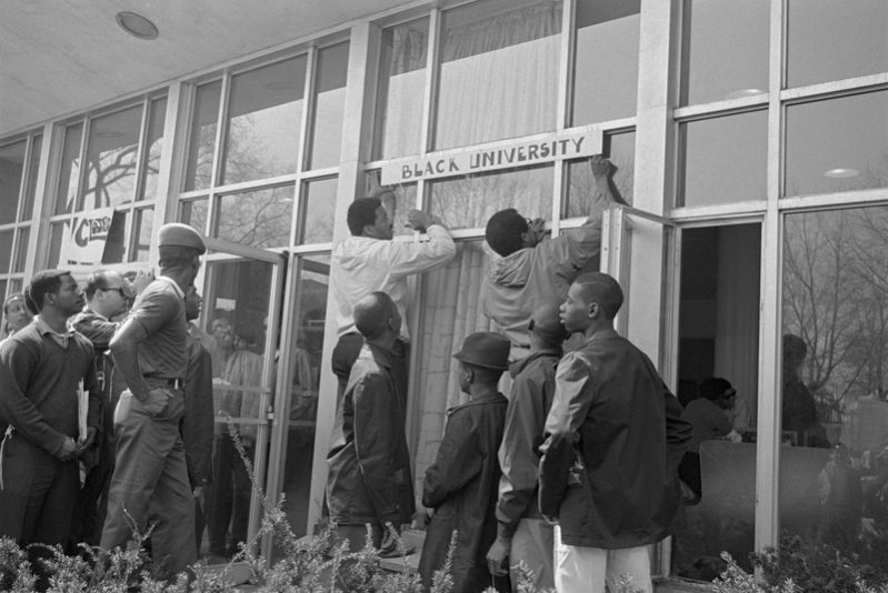 Voices of Freedom: An Oral History of the Civil Rights Movement from ...