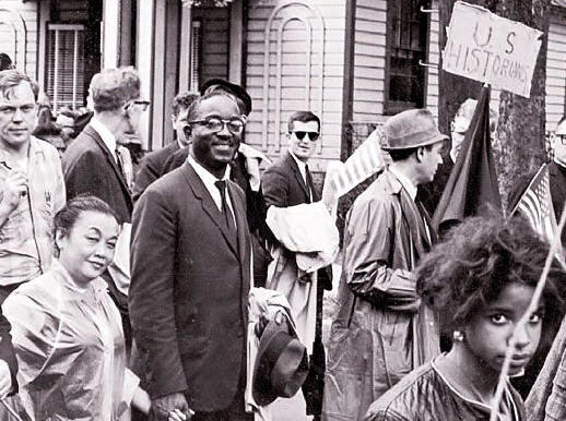 Jan. 2, 1915: John Hope Franklin Born - Zinn Education Project