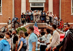 March 7, 1965: Bloody Sunday - Zinn Education Project