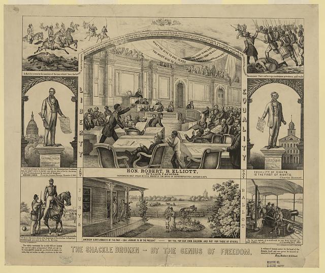 Oct. 15, 1883: Civil Rights Act of 1875 Declared Unconstitutional ...