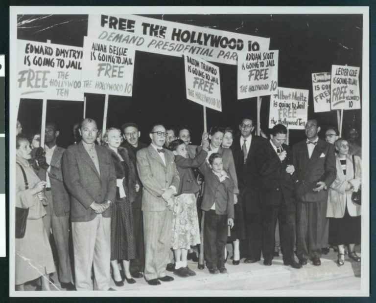 Feb. 11, 1963: Howard Zinn Debates Fulton Lewis III About HUAC - Zinn ...