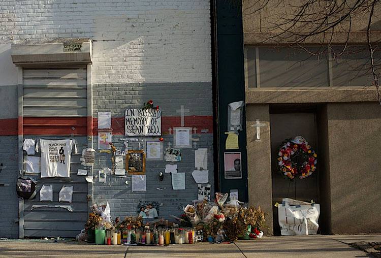 Nov. 25, 2006: Sean Bell Murdered - Zinn Education Project