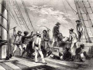 April 7, 1760: Tacky's Rebellion Began - Zinn Education Project