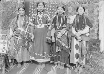 May 22, 1843: “Great Emigration” of the Oregon Trail - Zinn Education ...