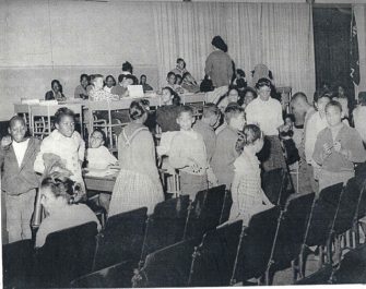 Feb. 3, 1964: New York City School Children Boycott School - Zinn ...