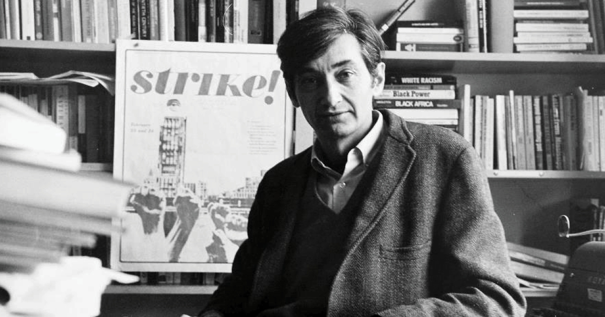 Howard Zinn - Zinn Education Project